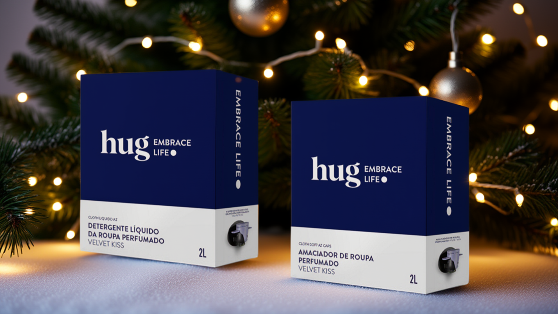 HUG - Lavandaria – Jardim da Higiene