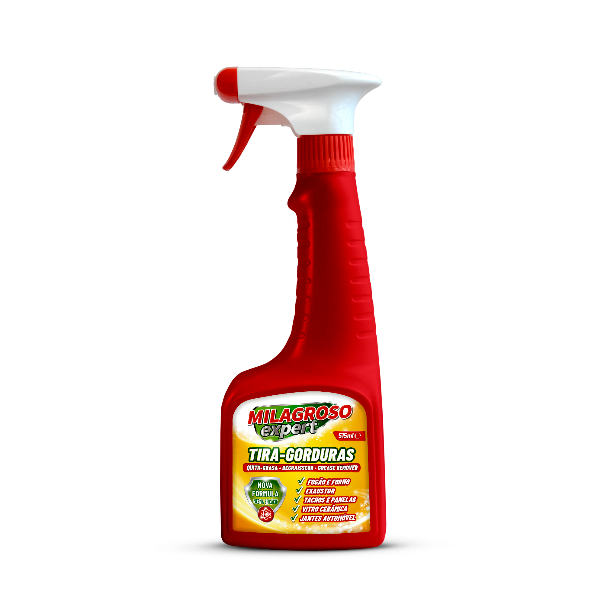 Milagroso Expert – Jardim da Higiene