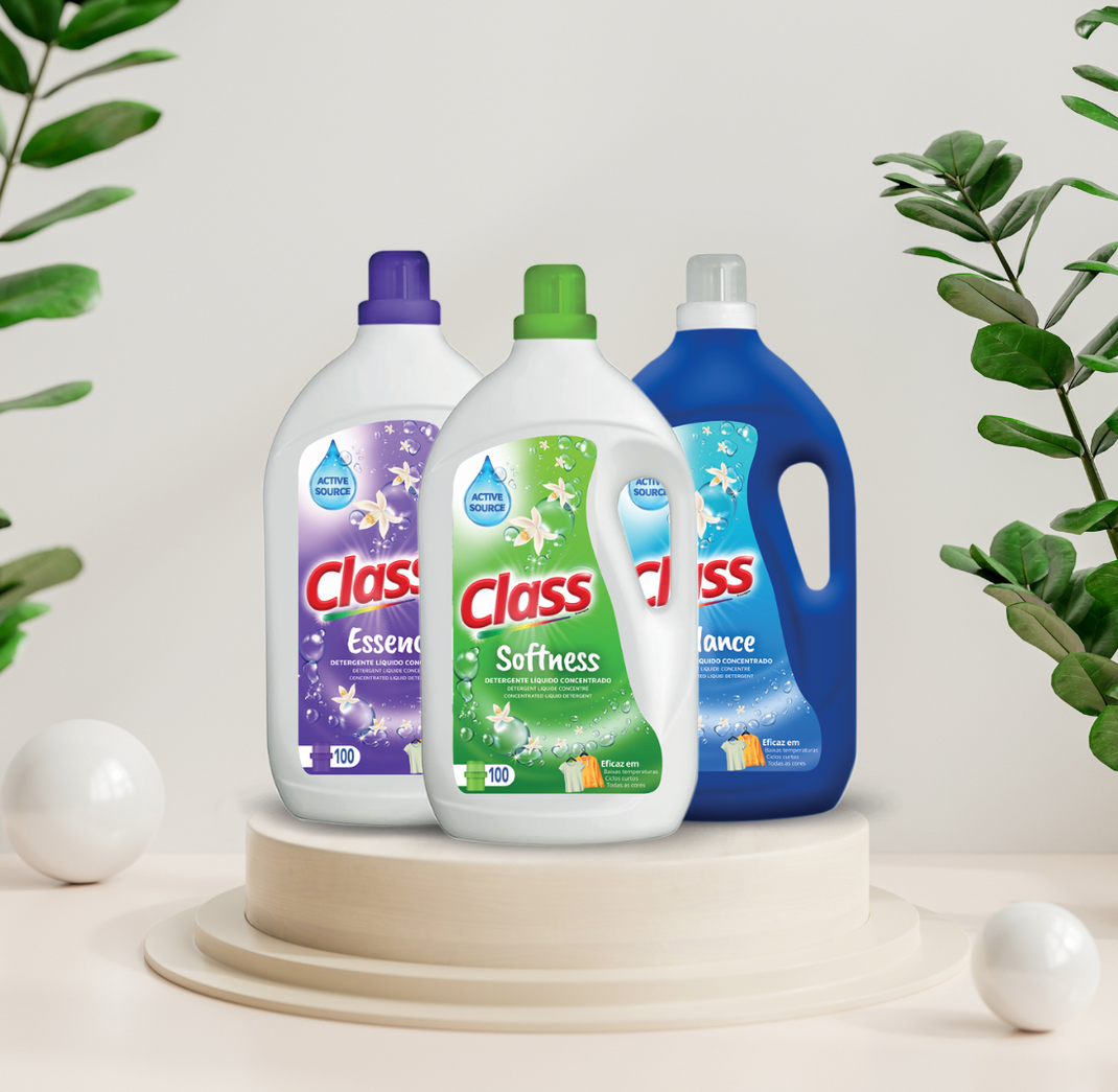 Jardim da Higiene - Todos os produtos de higiene numa só plataforma